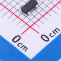 China PNP transistor GOODWORK A1015 with 50 volt collector emitter voltage and ER RoHS 2002 95 EC certification for sale