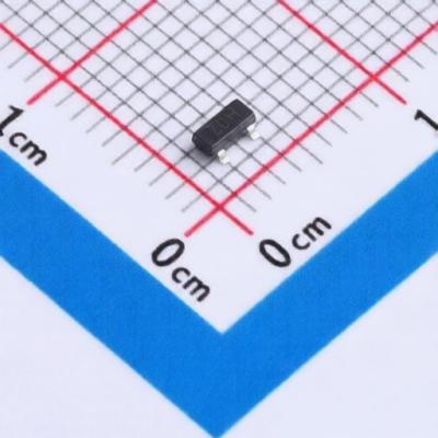 China High Current Silicon PNP Transistor for LCD Backlighting GOODWORK PBSS5350T GK SOT23 Plastic Package for sale