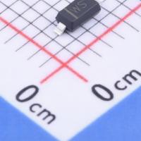 China Silicon planar zener diodes with UL 94V 0 flame retardant epoxy and metallurgically bonded construction GOODWORK BZT52C36 for sale