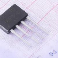 China Bridge rectifier GOODWORK GBP510 single phase 5 amp suitable for mounting in any position electronic for sale