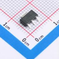 China High Voltage Plastic Encapsulated NPN Transistor GOODWORK CZT5551 Designed for Amplifier and Telephone Switching Circuits for sale