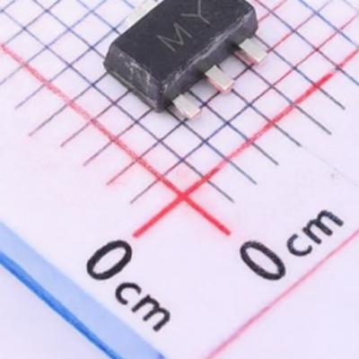 China Compact SOT89 NPN Transistor Goodwork 2SC2873 Suitable for Various Switching and Amplifier Circuits for sale