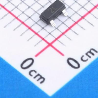 China Medium power NPN transistor GOODWORK 2L-MMBT5401 suitable for amplification switching applications for sale
