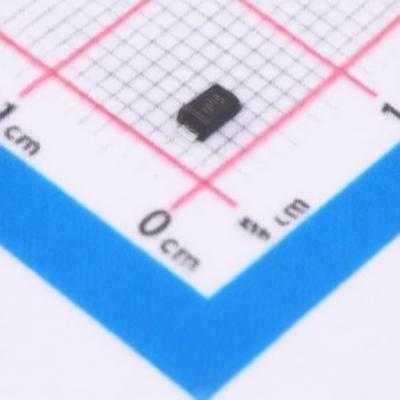 China Silicon Planar Zener Diode GOODWORK W8-BZT52C5V1 with 500mW Power Dissipation and Color Band Cathode Polarity Indication for sale