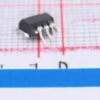 China NPN Silicon Transistor with High Voltage and Current Capability GOODWORK CXT5551 Surface Mount Device for sale