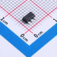 China PNP Plastic Encapsulated Transistor GOODWORK PBSS5350X-GK for Power Management and Switching Circuits for sale