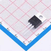 China NPN epitaxial Darlington transistor GOODWORK TIP122 medium power linear switching electronic component for sale