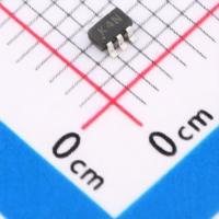 China Compact Plastic Encapsulated Transistor for Medium Power Switching and Amplification GOODWORK MMDT5551 for sale