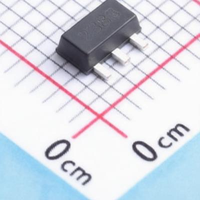 China NPN transistor GOODWORK 2SC2383 offering stable amplification and switching performance for electronics for sale