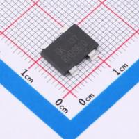 China Surface mount bridge rectifier GOODWORK RHBS610 offering low forward voltage and high current rating for sale
