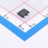 China molded plastic surface mount bridge rectifier GOODWORK MB36F for power supply and rectification needs for sale