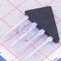 China 4 Amp Bridge Rectifier GOODWORK GBU410 Single Phase Type for Power Supply and Rectification Circuits for sale