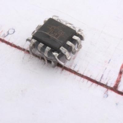 China Surface mount bridge rectifier GOODWORK MB220F single phase 2 amp with high surge current capability for sale