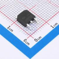 China High cell density P channel MOSFET GOODWORK 30P06 designed for synchronous buck converter efficiency for sale