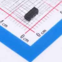 China Voltage Controlled Small Signal MOSFET GOODWORK DMP3099L Featuring Low RDS ON and Rugged Construction for sale