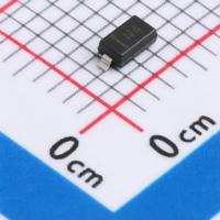 China Surface mount diode GOODWORK MM1Z5V1B with cathode end color band marking and easy mounting position for sale