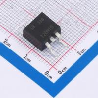 China Power Management and Motor Driving Using GOODWORK 120N10 N Channel MOSFET with Pb Free Lead Plating for sale