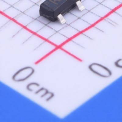 China High speed switching diode GP GreenPower BAT54C Schottky barrier diode with low forward voltage drop for sale