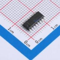 China Seven channel Darlington driver array GR ULN2003 designed for relay stepper motor and LED display control for sale