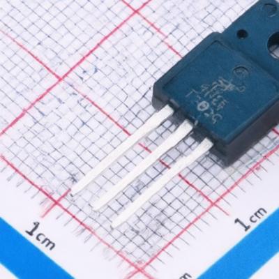 China switching MOSFET GREENMICRO GM4N65GT suitable for bridge circuits and PWM motor control applications for sale