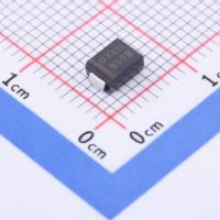 China Power Voltage Regulating Diode GOODWORK 1SMB5919B with SMB Surface Mount Package and 2W Dissipation for sale