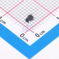 China Guangdong Hottech BC81740 transistor offering low collector emitter saturation voltage and high gain for sale
