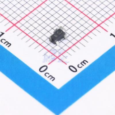 China Guangdong Hottech BC81740 transistor offering low collector emitter saturation voltage and high gain for sale