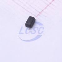 China Flame Retardant Silicon Planar Zener Diode GOODWORK BZT52C7V5 Suitable For Surface Mount Applications for sale