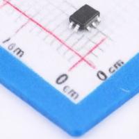 China GOODWORK BZT52C20 Silicon Planar Zener Diode with Voltage Range 2 to 75 Volts and Surface Mount Design for sale