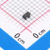 China NPN Bipolar Transistor Guangdong Hottech 2SC4083 Suitable for Radio Frequency Amplifier Applications for sale