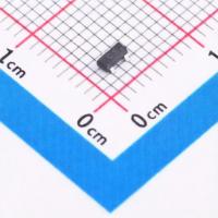 China PNP Bipolar Transistor with Low Noise Guangdong Hottech A733 SOT 323 Molded Plastic UL 94V 0 Package for sale