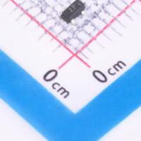 China PNP transistor Guangdong Hottech MMBT2907A suitable for amplifier applications in SOT23 surface mount for sale