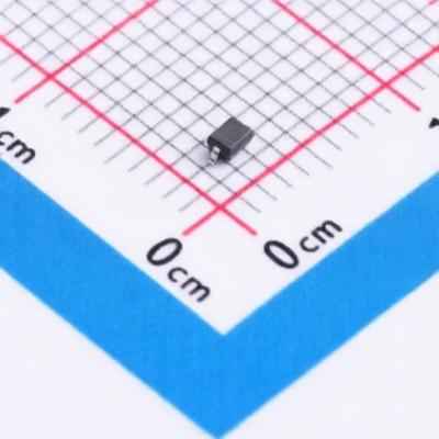 China Silicon Zener Diode GOODWORK MM3Z15 Series Featuring Solderable Terminals and Compact SOD323 Package for sale