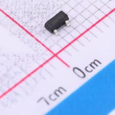 China Power Electronics Transistor GOODWORK 5N10 N Channel Enhancement Mode for Motor Control and Inverters for sale