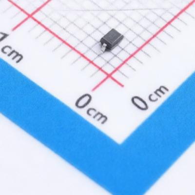 China Silicon Planar Zener Diode GOODWORK MM3Z12 With 300 Milliwatt Power Dissipation And Low Dynamic Impedance for sale