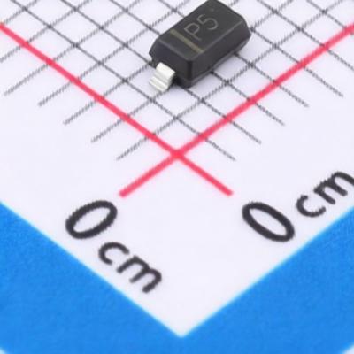 China MM1Z27B Silicon Planar Zener Diode Featuring Metallurgically Bonded Construction and Easy Mounting for sale
