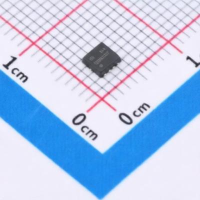 China synchronous buck converter MOSFET GOODWORK AON7544-GK with low RDSon and high functional reliability for sale