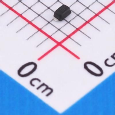 China MM5Z22 Silicon Planar Zener Diodes Offering Standard Breakdown Voltage Range and Voltage Regulation for sale