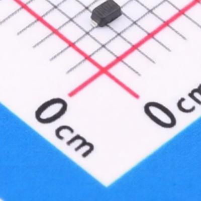 China silicon planar zener diode MM5Z5V1 with steady state power rating 200 mW and voltage range 2 to 75 volts for sale