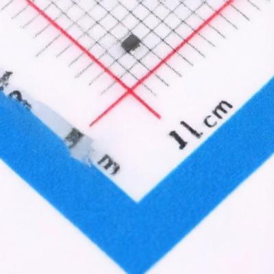 China Low RDS on P Channel MOSFET Lead Free GOODWORK 3139K GK Designed for Ultra Small Portable Electronics for sale