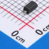 China Surface mount diode GOODWORK MM1Z47B featuring epoxy UL 94V0 flame retardant and color band polarity marking for sale