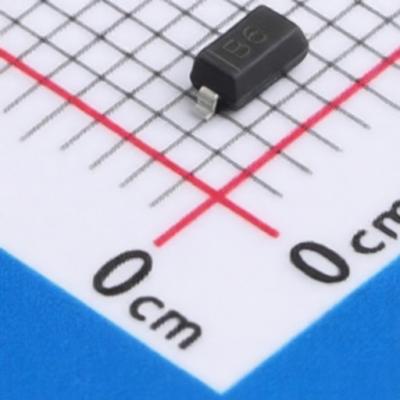 China Surface mount diode GOODWORK MM1Z47B featuring epoxy UL 94V0 flame retardant and color band polarity marking for sale
