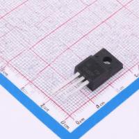 China Power MOSFET GOODWORK 16N65F Featuring High Voltage Rating and 100 Percent Avalanche Tested for Operation for sale