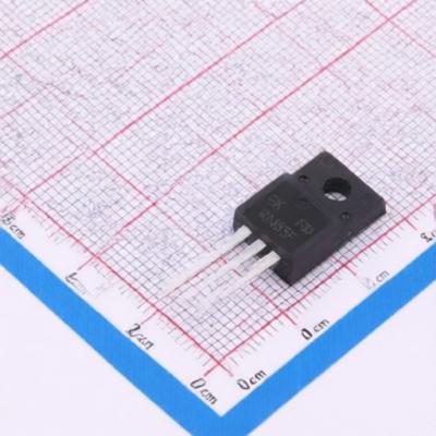 China Power MOSFET GOODWORK 16N65F Featuring High Voltage Rating and 100 Percent Avalanche Tested for Operation for sale