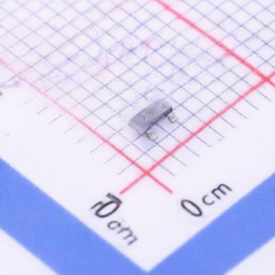 China Small signal MOSFET switch featuring low RDS ON and high current capability GOODWORK AO3415 for switching devices for sale