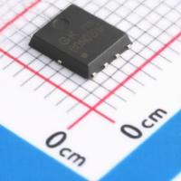 China Durable trench MOSFET GOODWORK 80N03NF with low gate charge and excellent electrical characteristics for sale