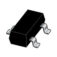 China Energy synchronous buck converter MOSFET GOODWORK AO3415 3L featuring low gate charge and RDS ON values for sale