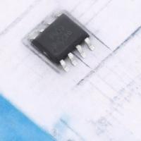 China High frequency switching MOSFET Guangdong Hottech AO4406B with low voltage rating and low resistance for sale