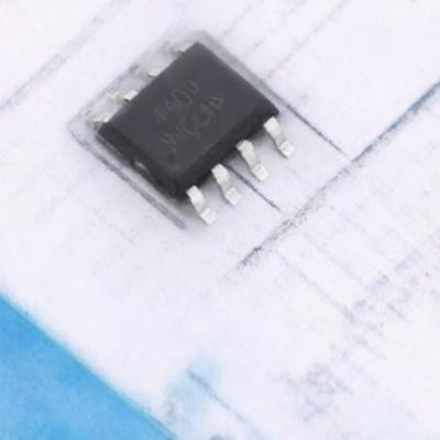 China High frequency switching MOSFET Guangdong Hottech AO4406B with low voltage rating and low resistance for sale