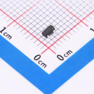 China Power Field Effect Transistor Featuring Trench DMOS Technology GOODWORK 2SK3018 N Channel Enhancement Mode Device for sale